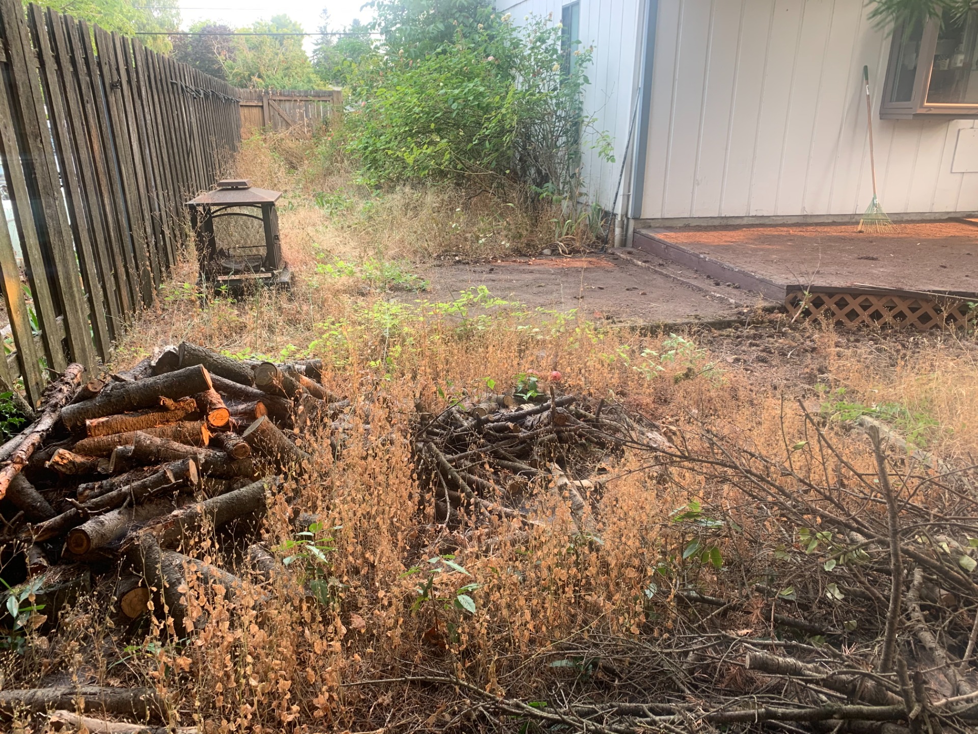 Expert Yard Clean Ups & Lawn Care Portland Gresham OR